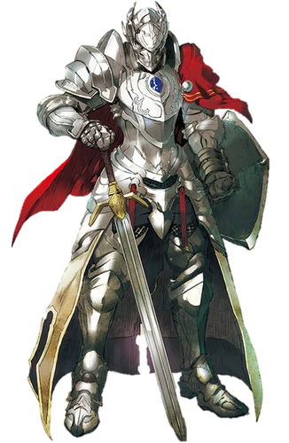Touch Me | Overlord Wiki | Fandom