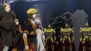 Death Knight | Overlord Wiki | Fandom