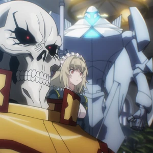 Discuss Everything About Overlord Wiki | Fandom