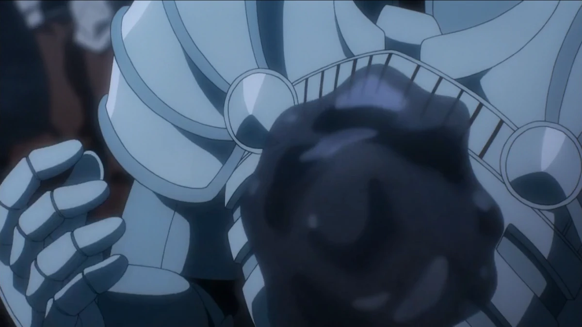 Magic Dyes | Overlord Wiki | Fandom