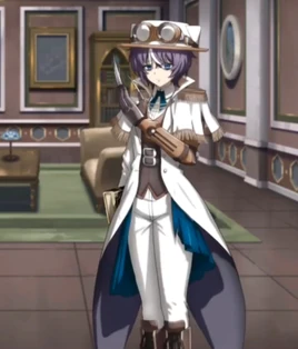 Billiophia | Overlord Wiki | Fandom