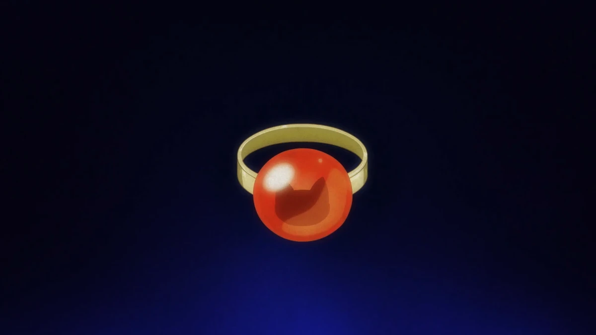 Cat Crystal Core | Overlord Wiki | Fandom