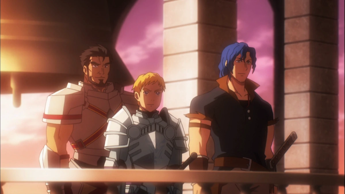 Overlord III Episode 10 | Overlord Wiki | Fandom