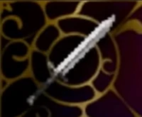 Broadsword | Overlord Wiki | Fandom