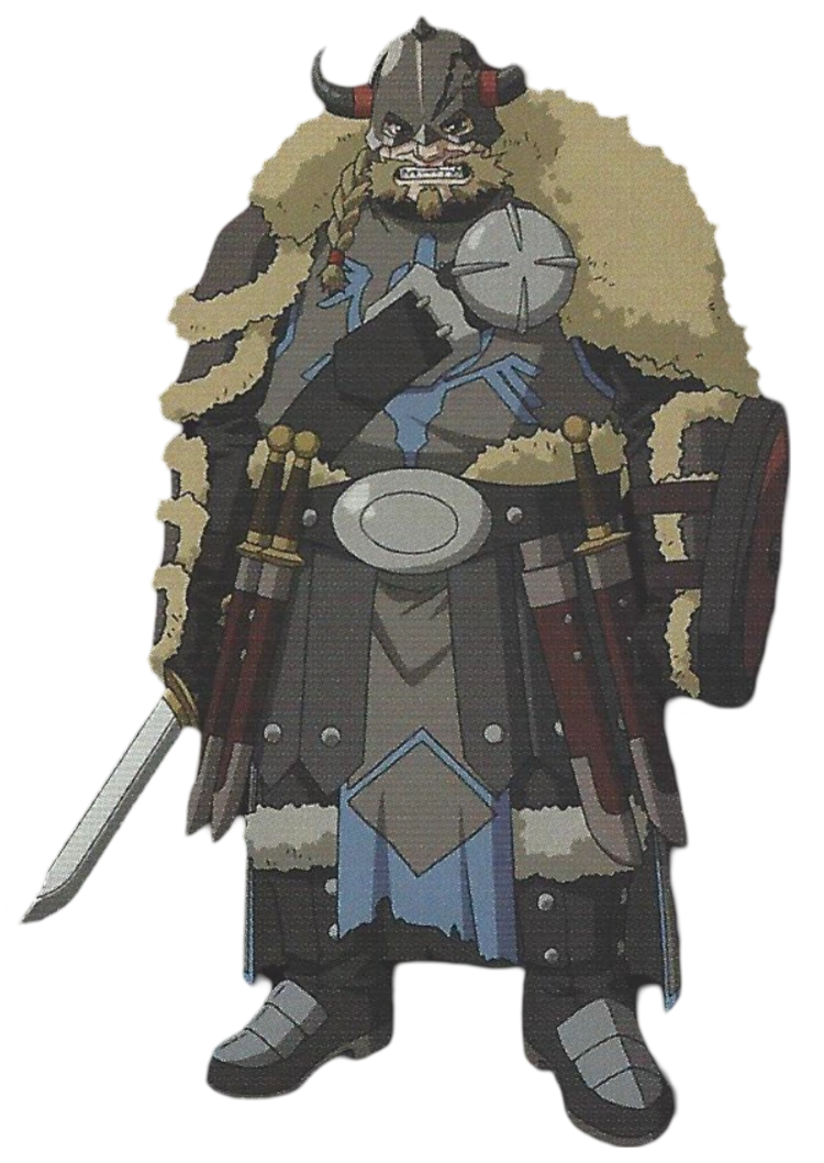 Discuss Everything About Overlord Wiki | Fandom