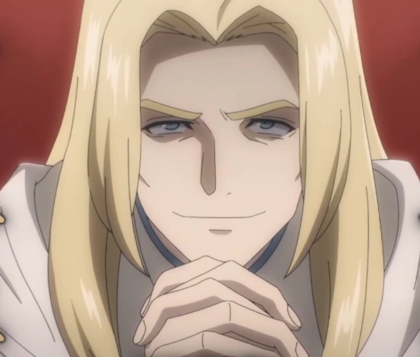 Doppel-Caspond | Overlord Wiki | Fandom