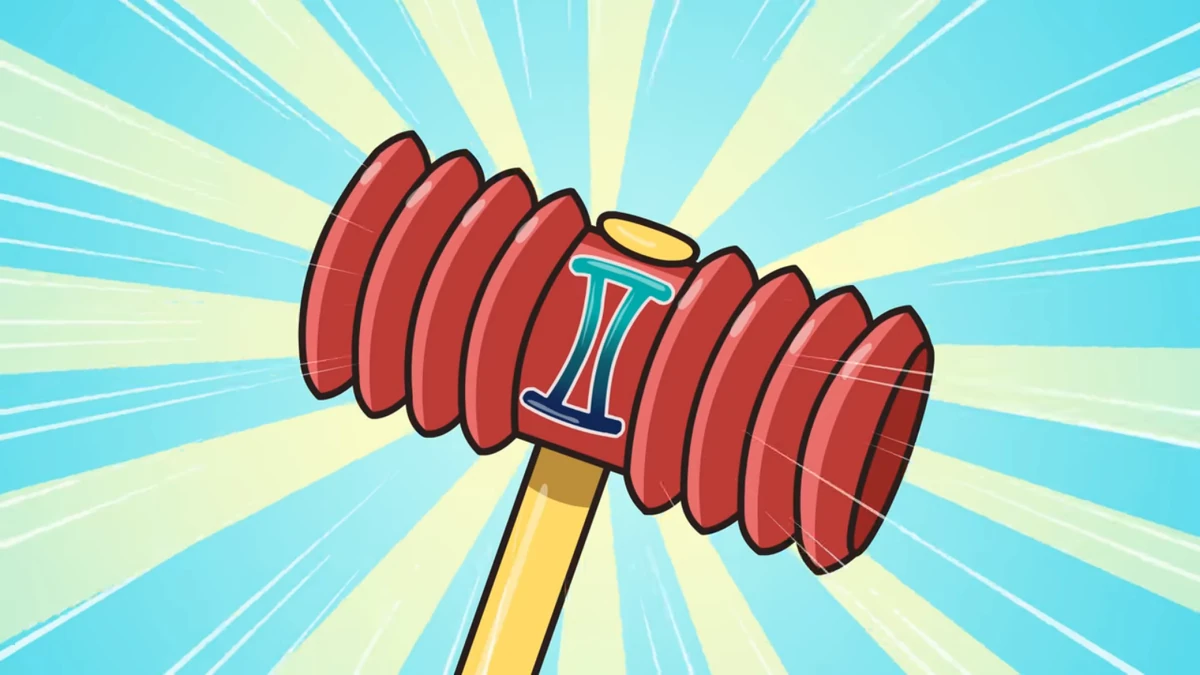 Total Calmness Modified Mark 2 | Overlord Wiki | Fandom