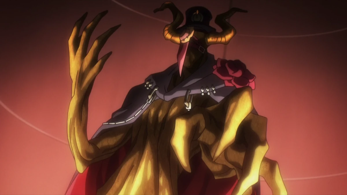 Avatara | Overlord Wiki | Fandom