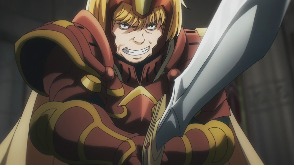 Overlord IV Episode 10 | Overlord Wiki | Fandom
