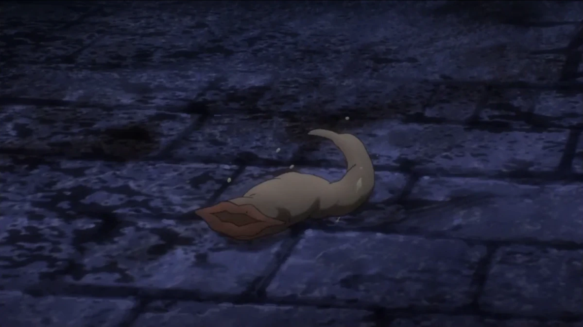 Lip Bug | Overlord Wiki | Fandom