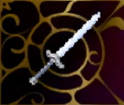 Falchion | Overlord Wiki | Fandom