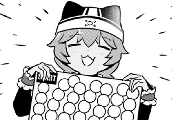 Nazarick Sugoroku | Overlord Wiki | Fandom