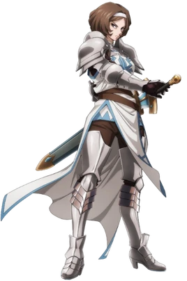 Remedios Custodio | Overlord Wiki | Fandom