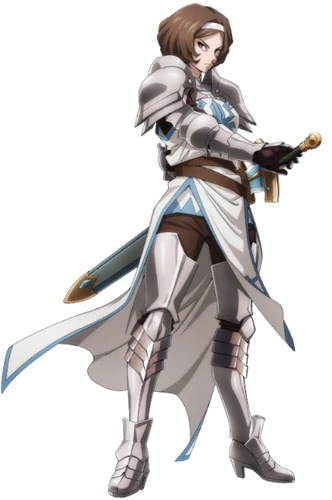 Remedios Custodio | Overlord Wiki | Fandom