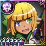 Unit Scenario: Unreliable Messenger of Nature Mare | Overlord Wiki | Fandom