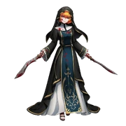 Saint Clementine | Overlord Wiki | Fandom