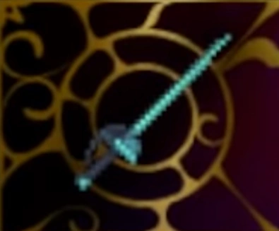 Winged Rapier | Overlord Wiki | Fandom