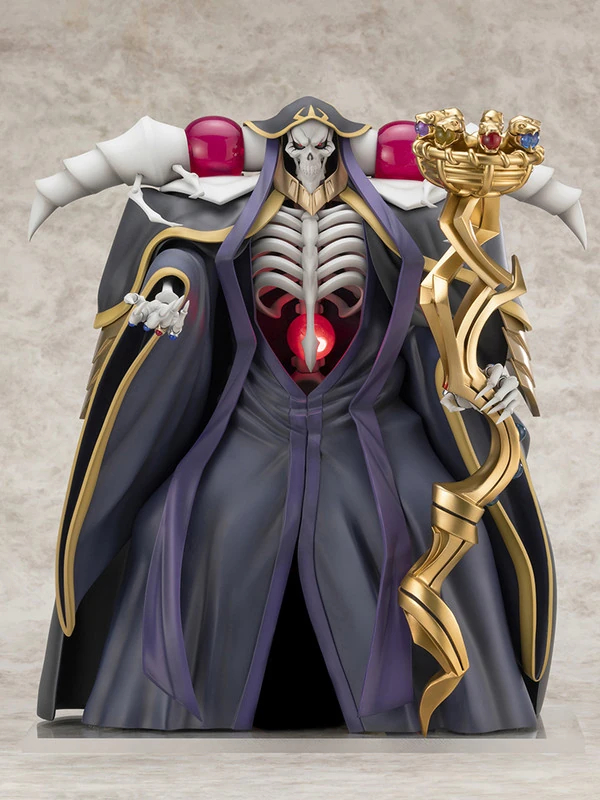 Category:Overlord Figures | Overlord Wiki | Fandom