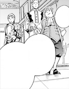 Zanac Valleon Igana Ryle Vaiself | Overlord Wiki | Fandom