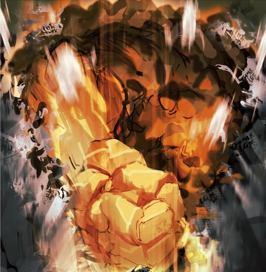 Primal Earth Elemental | Overlord Wiki | Fandom