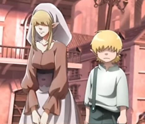 Elf | Overlord Wiki | Fandom