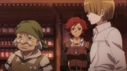 Brita | Overlord Wiki | Fandom