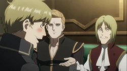 Fall of the Re-Estize Kingdom | Overlord Wiki | Fandom