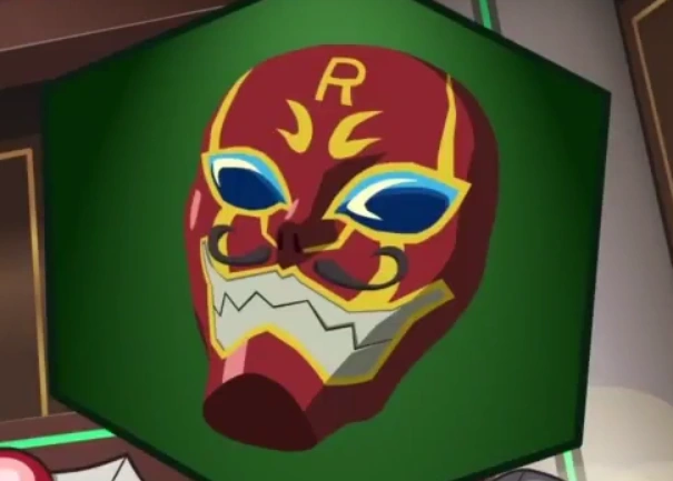 Mask of Envy Anniversary Edition | Overlord Wiki | Fandom