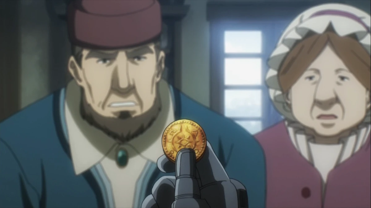Currency | Overlord Wiki | Fandom