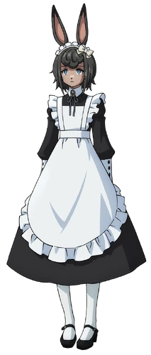 Headhunter Rabbit | Overlord Wiki | Fandom