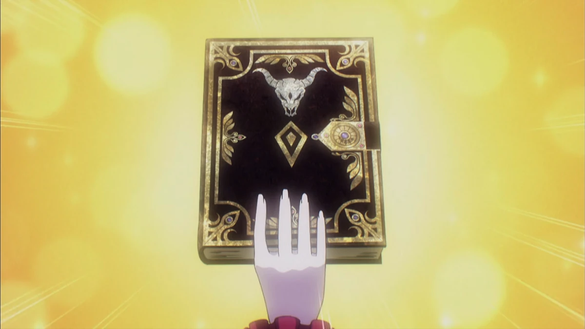 Game Encyclopedia | Overlord Wiki | Fandom