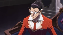 Sorcerer Kingdom's Covert Invasion | Overlord Wiki | Fandom