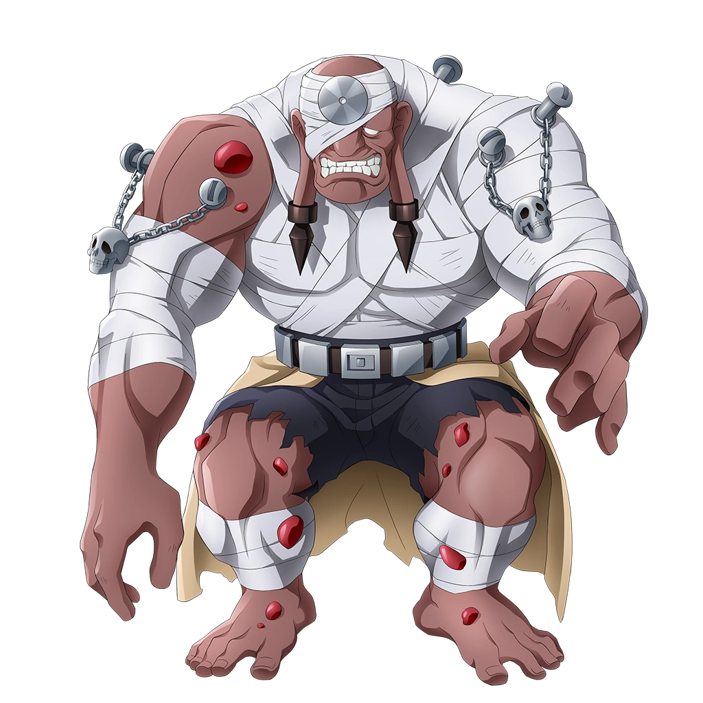 Corpse Collector | Overlord Wiki | Fandom