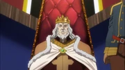 Ramposa III | Overlord Wiki | Fandom