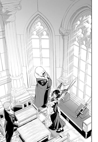 Overlord New World Chapter 07 | Overlord Wiki | Fandom