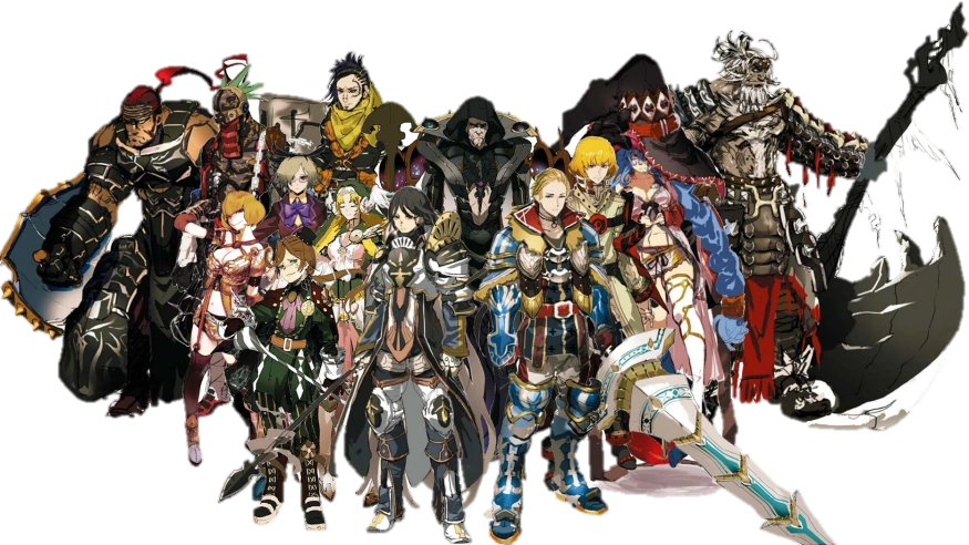 Black Scripture | Overlord Wiki | Fandom