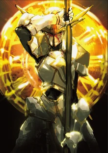 Duel at the Elven Royal Castle | Overlord Wiki | Fandom