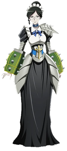 Yuri Alpha | Overlord Wiki | Fandom