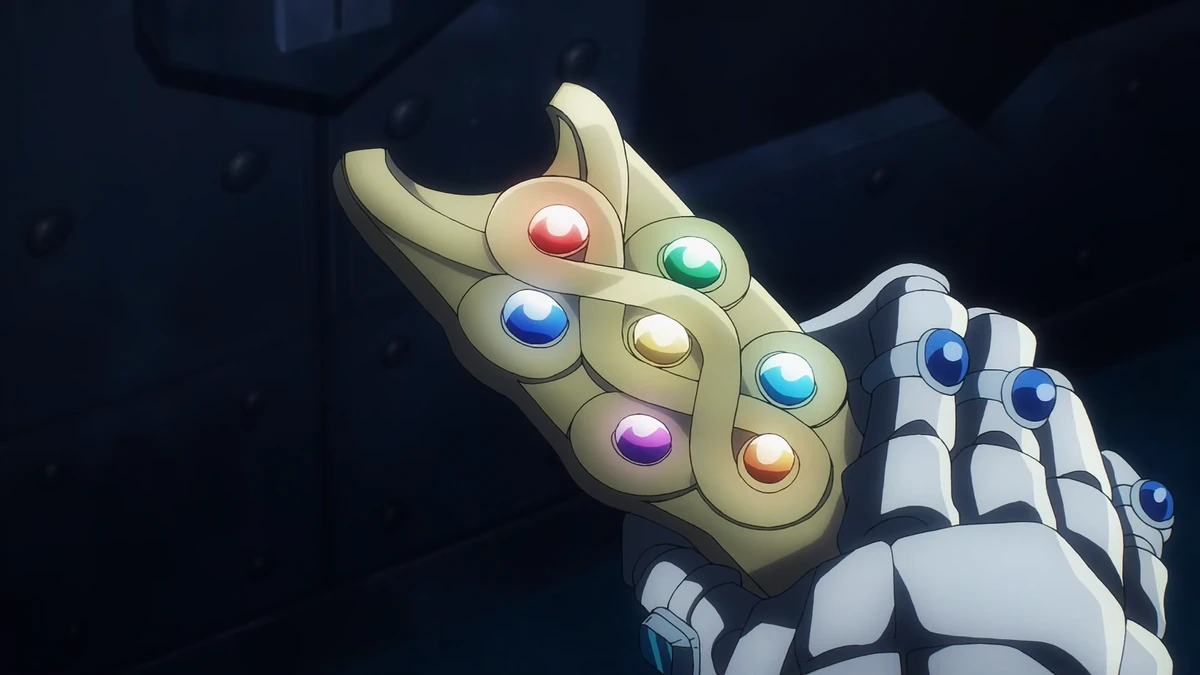 Epigoni | Overlord Wiki | Fandom
