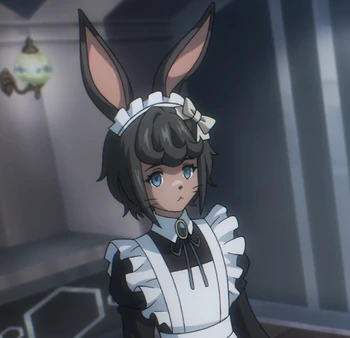 Rabbit Man | Overlord Wiki | Fandom