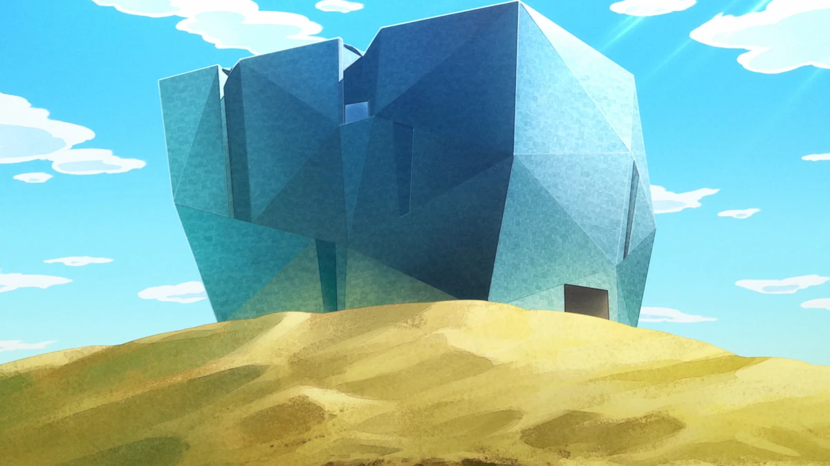 Another World | Overlord Wiki | Fandom