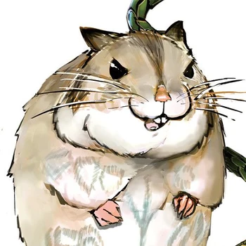 Hamsuke | Overlord Wiki | Fandom