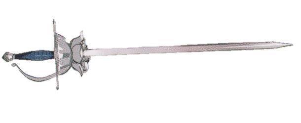 Rose Thorn | Overlord Wiki | Fandom