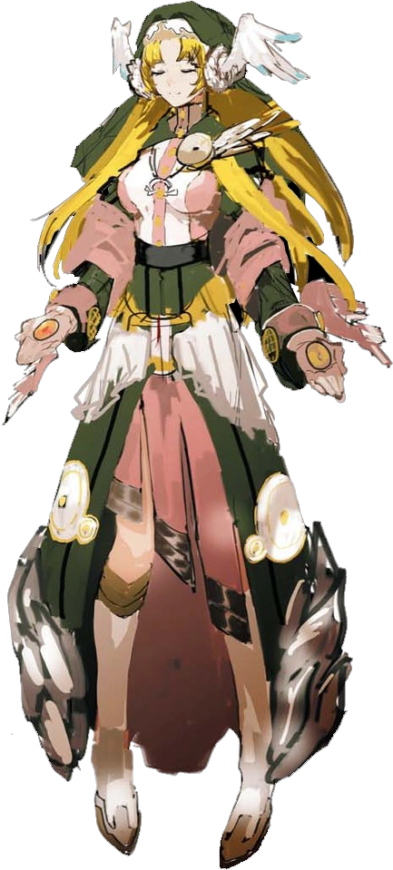 4th Seat of the Black Scripture | Overlord Wiki | Fandom