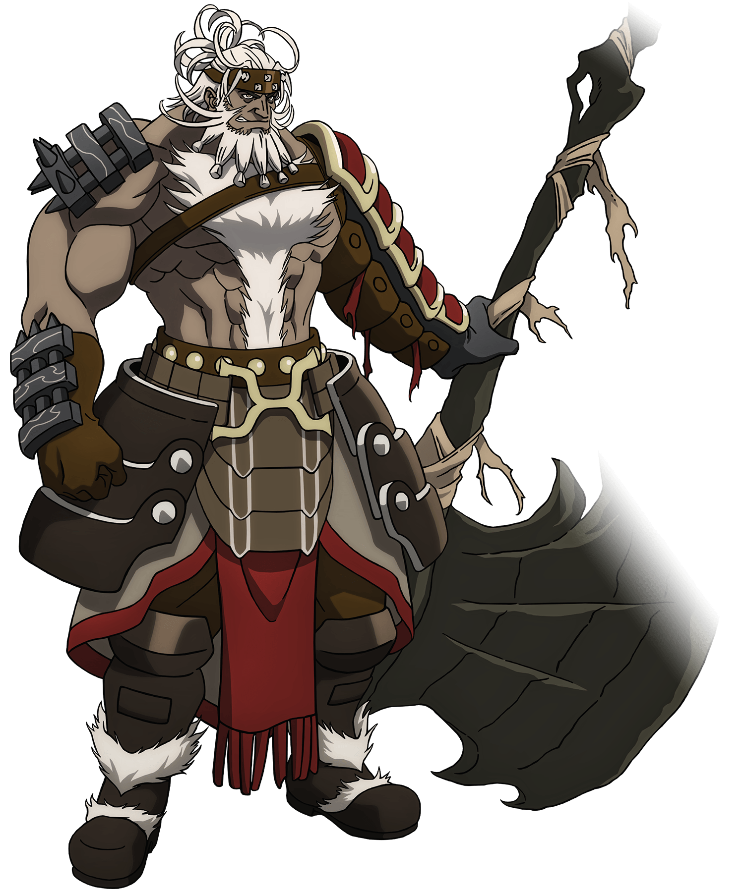 Discuss Everything About Overlord Wiki | Fandom