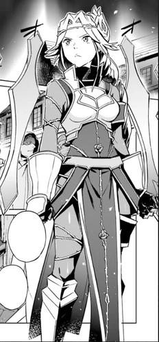 Lakyus Alvein Dale Aindra | Overlord Wiki | Fandom