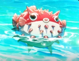 Pufferfish | Overlord Wiki | Fandom