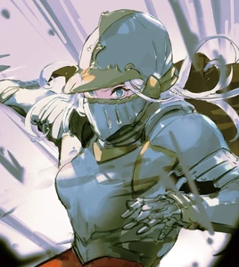 Scama Elbero | Overlord Wiki | Fandom