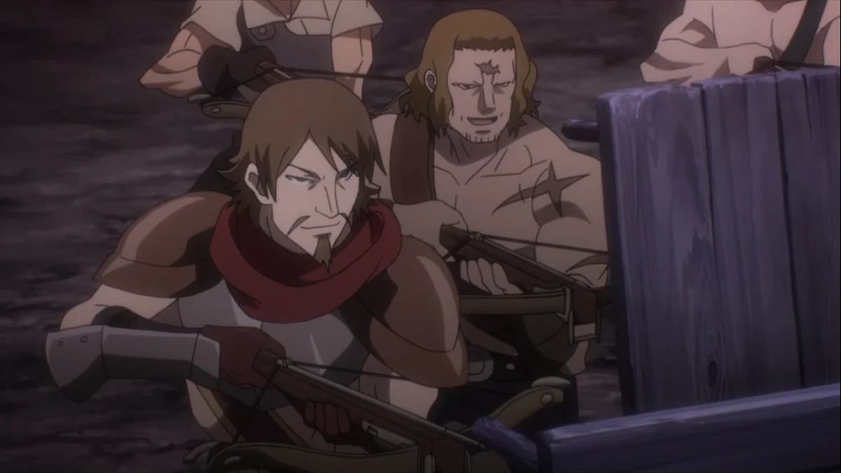 Category:Bows | Overlord Wiki | Fandom