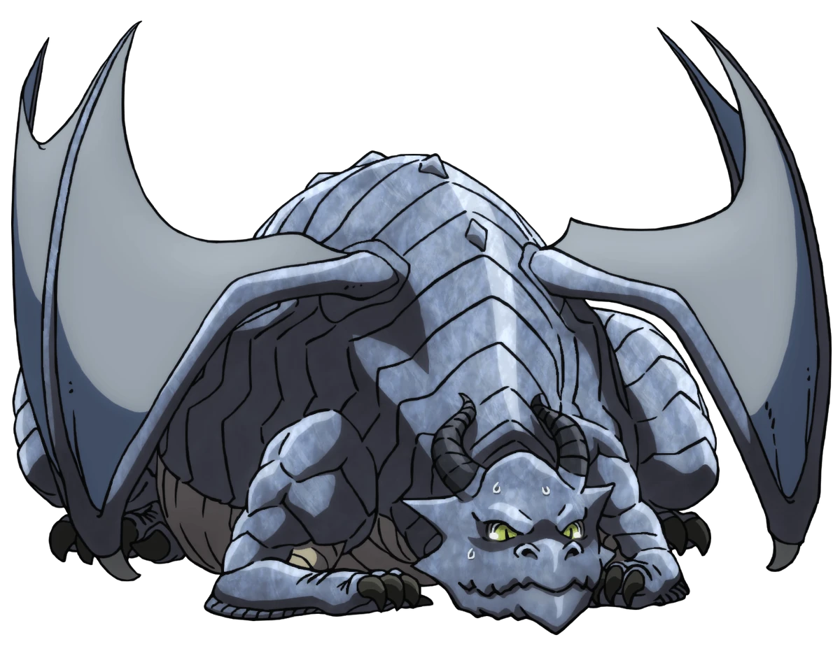 Hejinmal | Overlord Wiki | Fandom